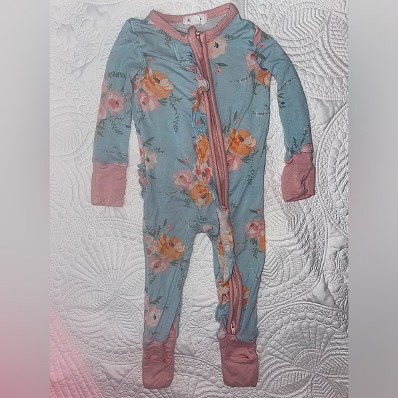 Angel Dear | One Pieces | Angel Dear 36 Month Sleeper Bamboo | Poshmark